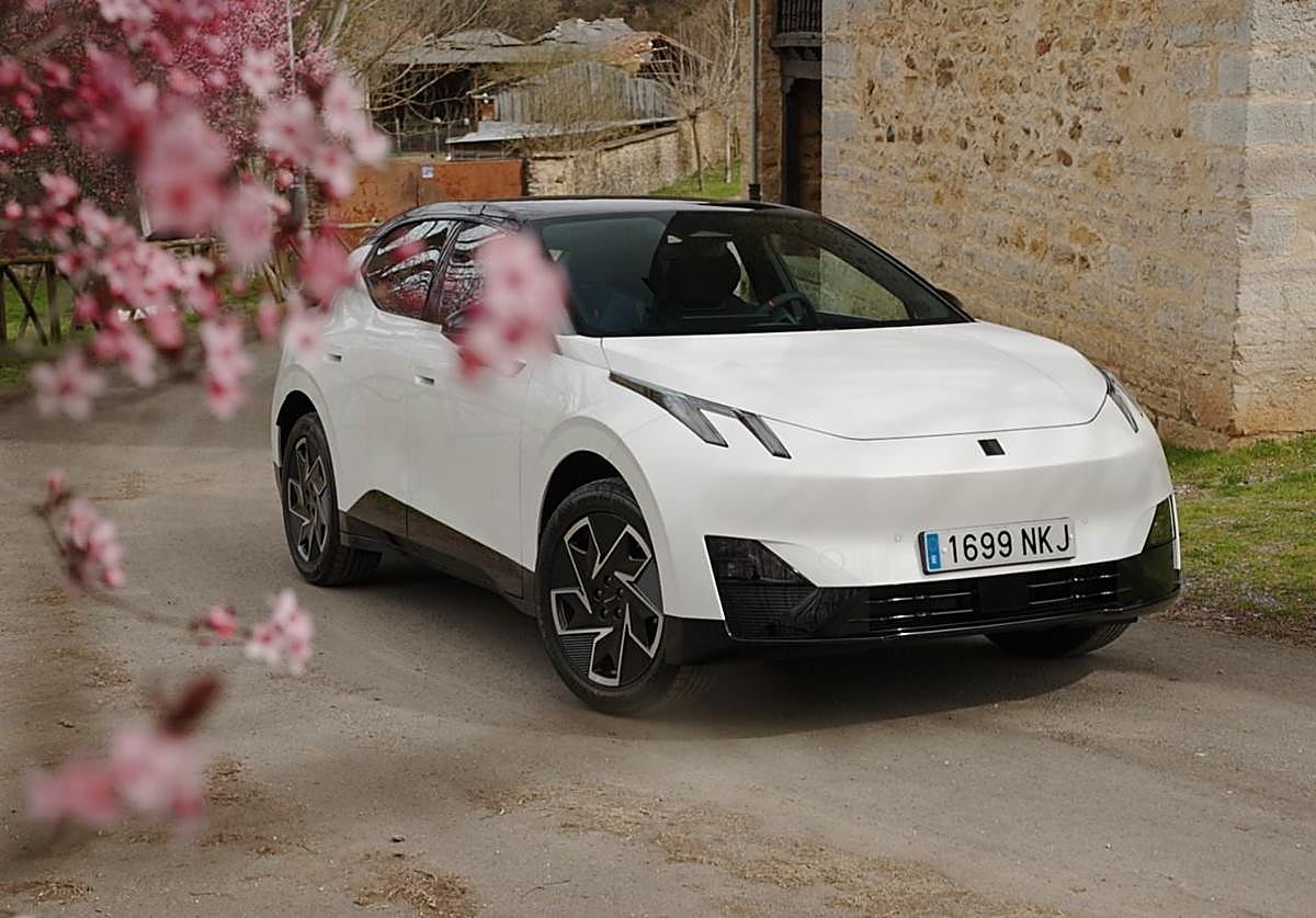 Lynk & Co O2, el vehículo eléctrico que estás buscando | leonoticias.com