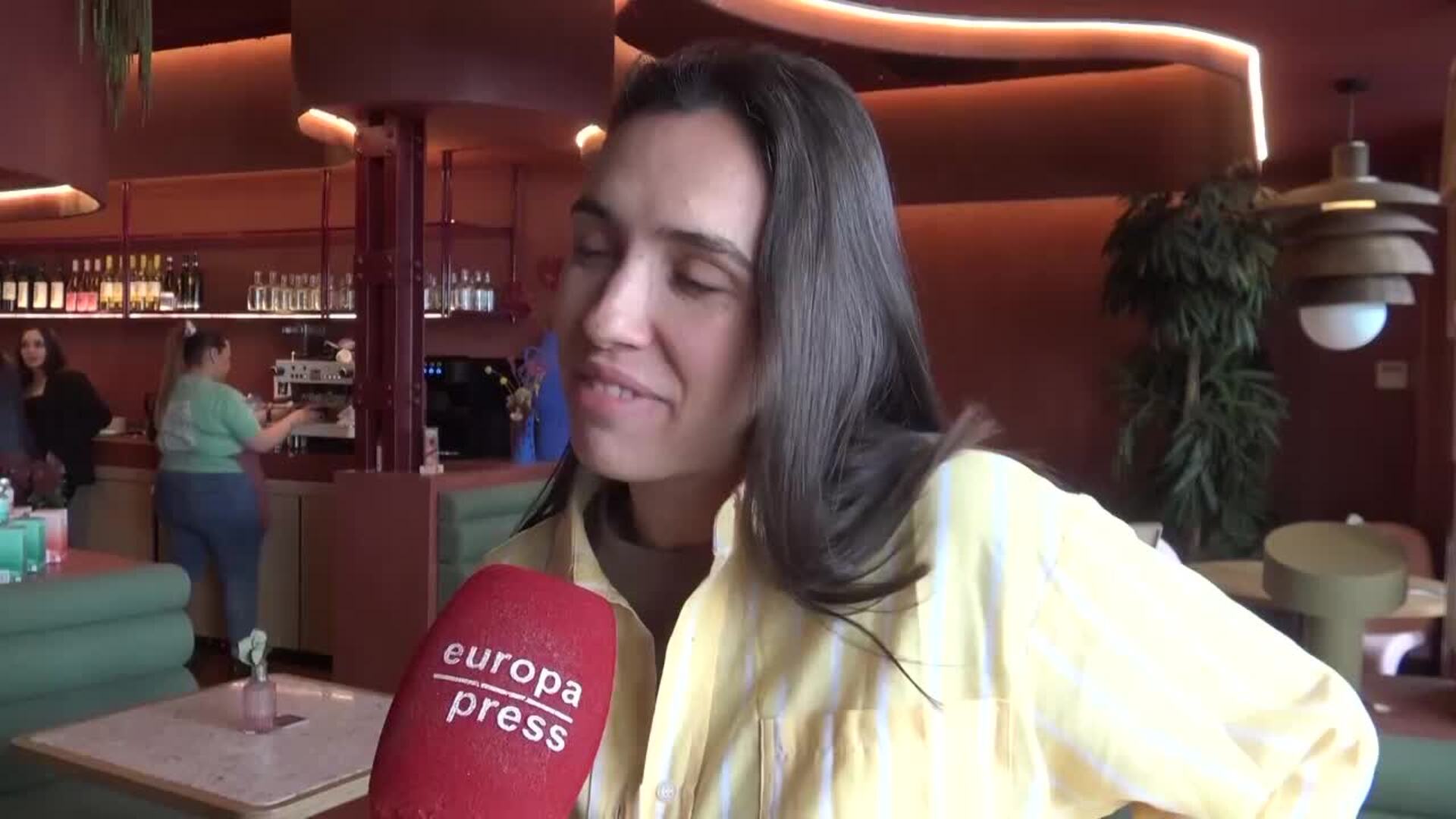 Rebeca Toribio se sincera sobre su ruptura con Miguel Ángel Silvestre ...