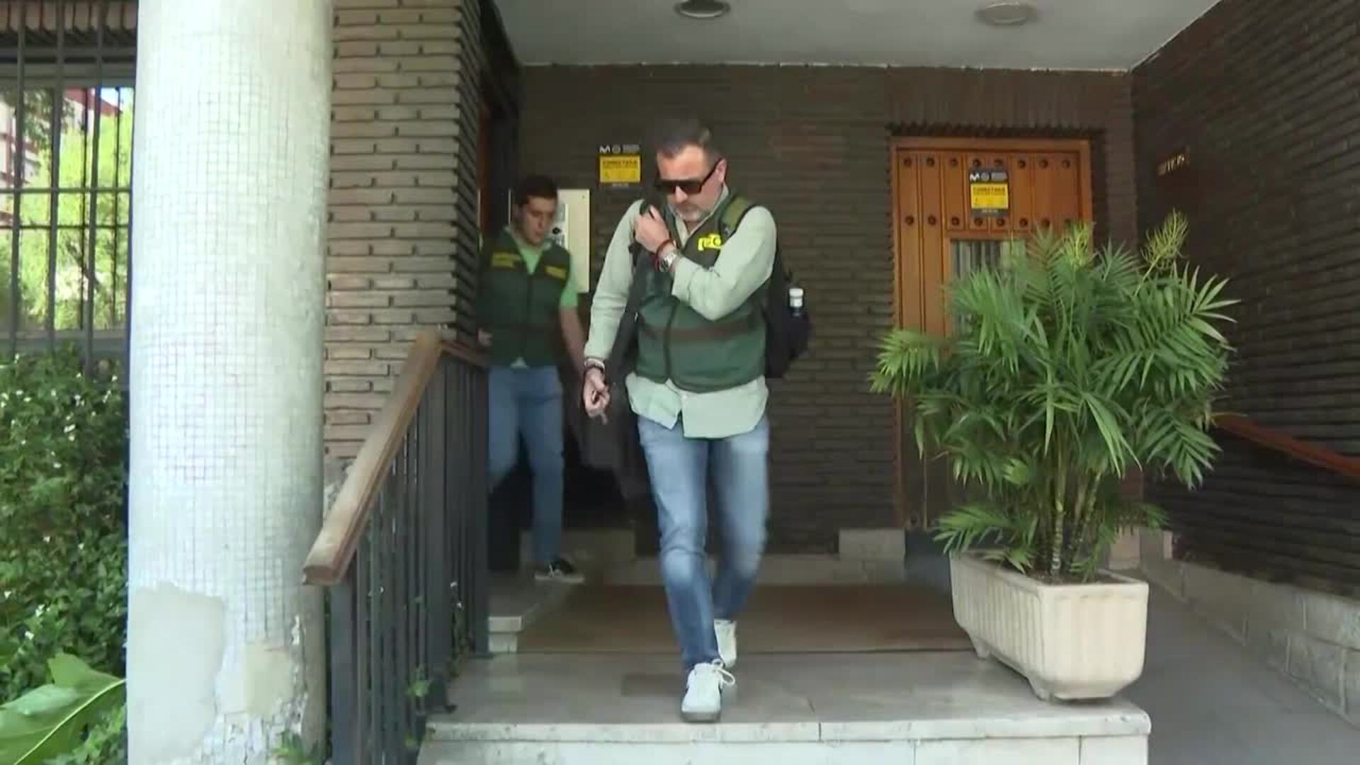 Las agendas de Cerdán lo sitúan al tanto de la trama del 'caso Leire' y ...