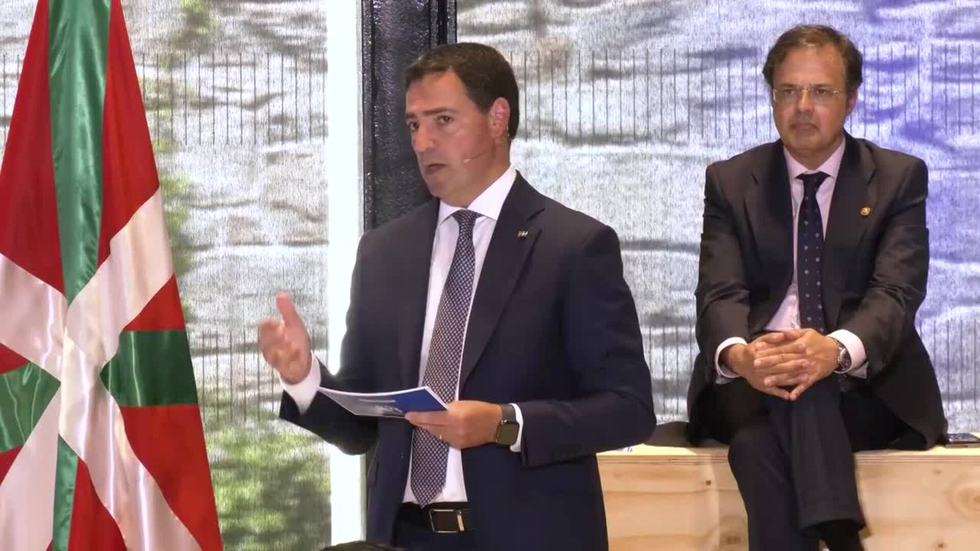 Pradales anuncia nuevas medidas frente a los "shocks económicos ...