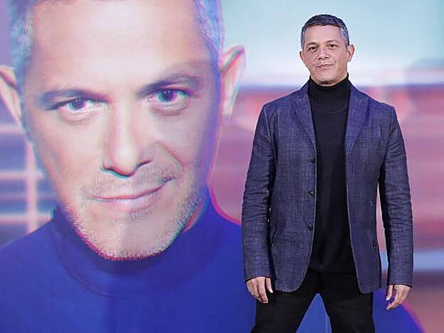 Las frases más bonitas de las canciones de Alejandro Sanz | Mujerhoy