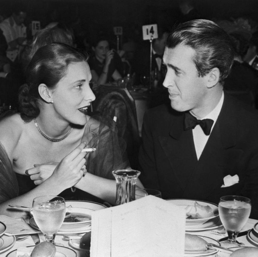 Slim Keith, la mujer que 'creó' a Lauren Bacall y perdió al amor de su ...