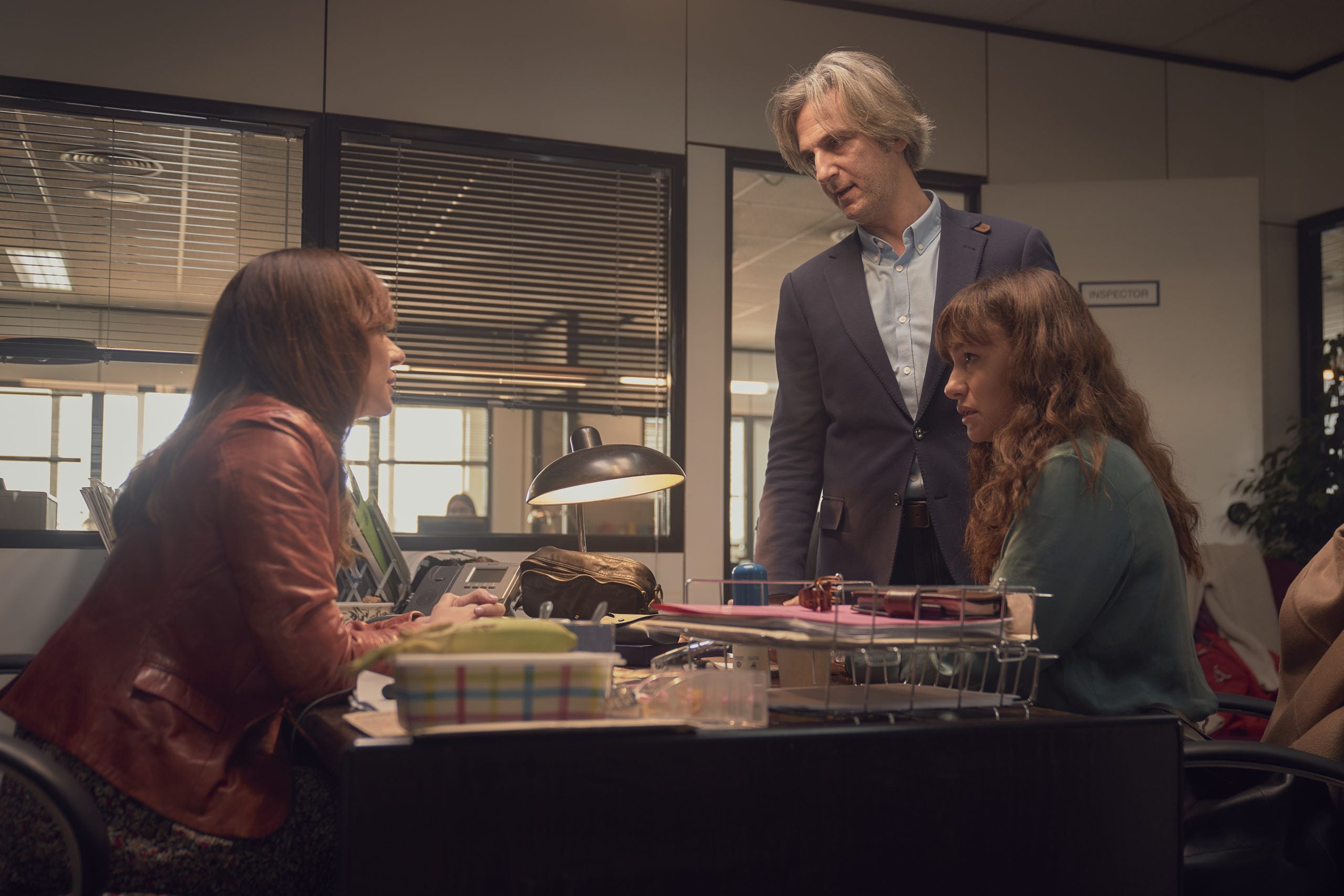 Todos mienten: secretos, mentiras y un vídeo sexual en la idílica vida de la clase alta | Mujerhoy