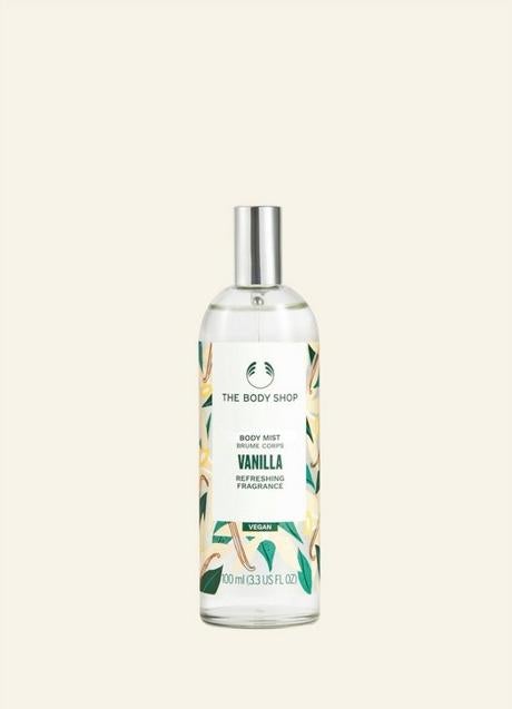 Qué es el body mist y cómo incorporarlo a tu rutina | Mujerhoy