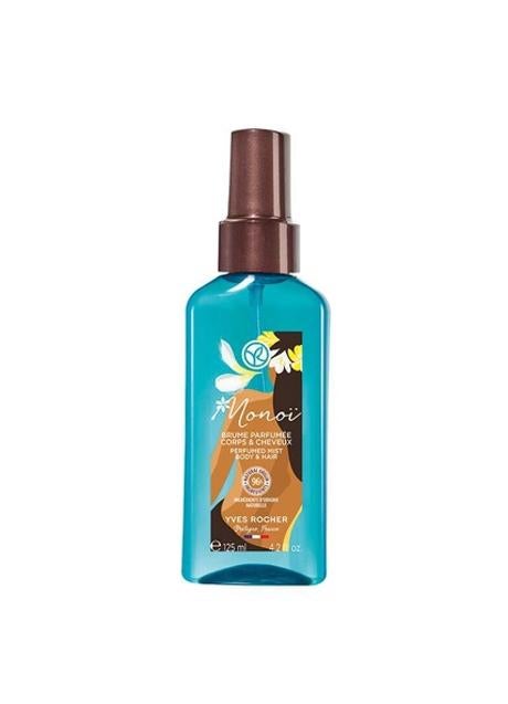Qué es el body mist y cómo incorporarlo a tu rutina | Mujerhoy