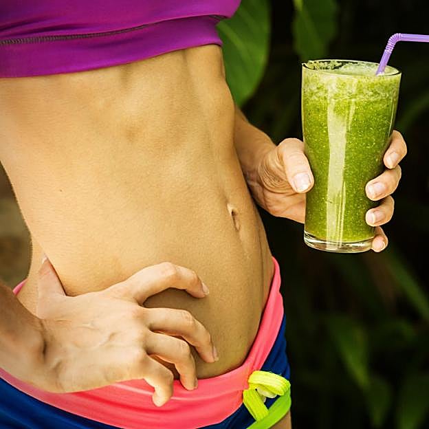 SUPERALIMENTOS: Espirulina, el superalimento que ayuda a adelgazar | Mujerhoy