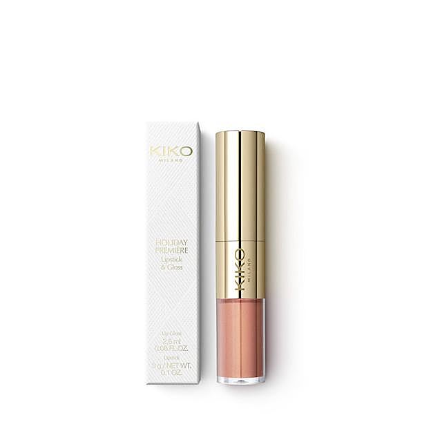 Labiales naranjas, la alternativa más favorecedora al rojo | Mujerhoy