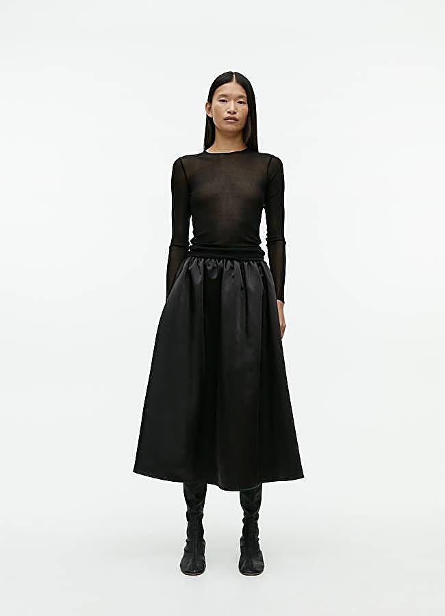 No puedo sacármelos de la cabeza: seis básicos de Zara, Arket y Massimo ...