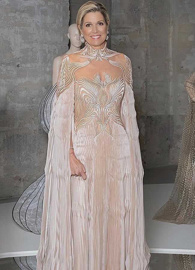 El vestido más feo de Kate Middleton, el mejor de Letizia y lo peor de ...