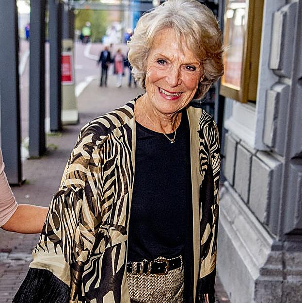 La escandalosa vida de la princesa Irene de Holanda, la oveja negra de los Orange | Mujerhoy