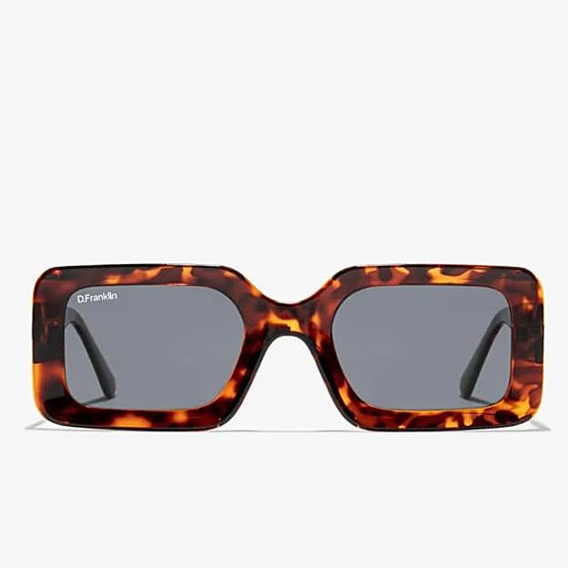 10 modelos de gafas de sol que me tienen obsesionada | Mujerhoy