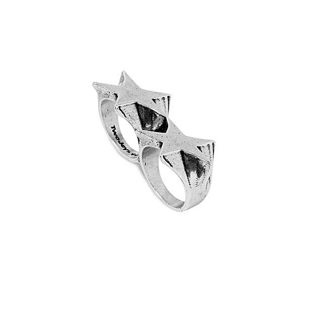 Anillos bonitos y originales para el verano | Mujerhoy