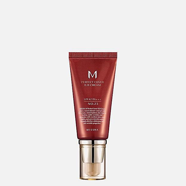 Seis cremas con color para sustituir tu vieja base de maquillaje | Mujerhoy