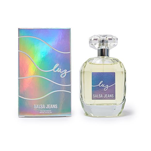 He encontrado el perfume fresco y ligero perfecto para llevar al ...