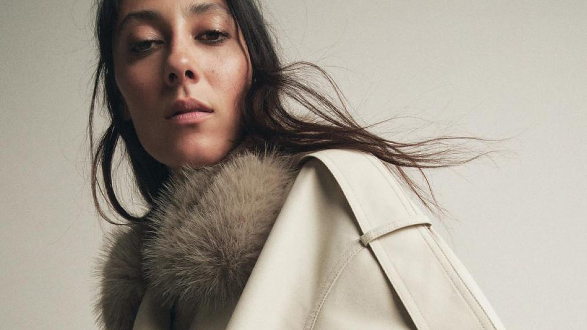 Las novedades de la semana de Zara: las primeras prendas de abrigo de ...