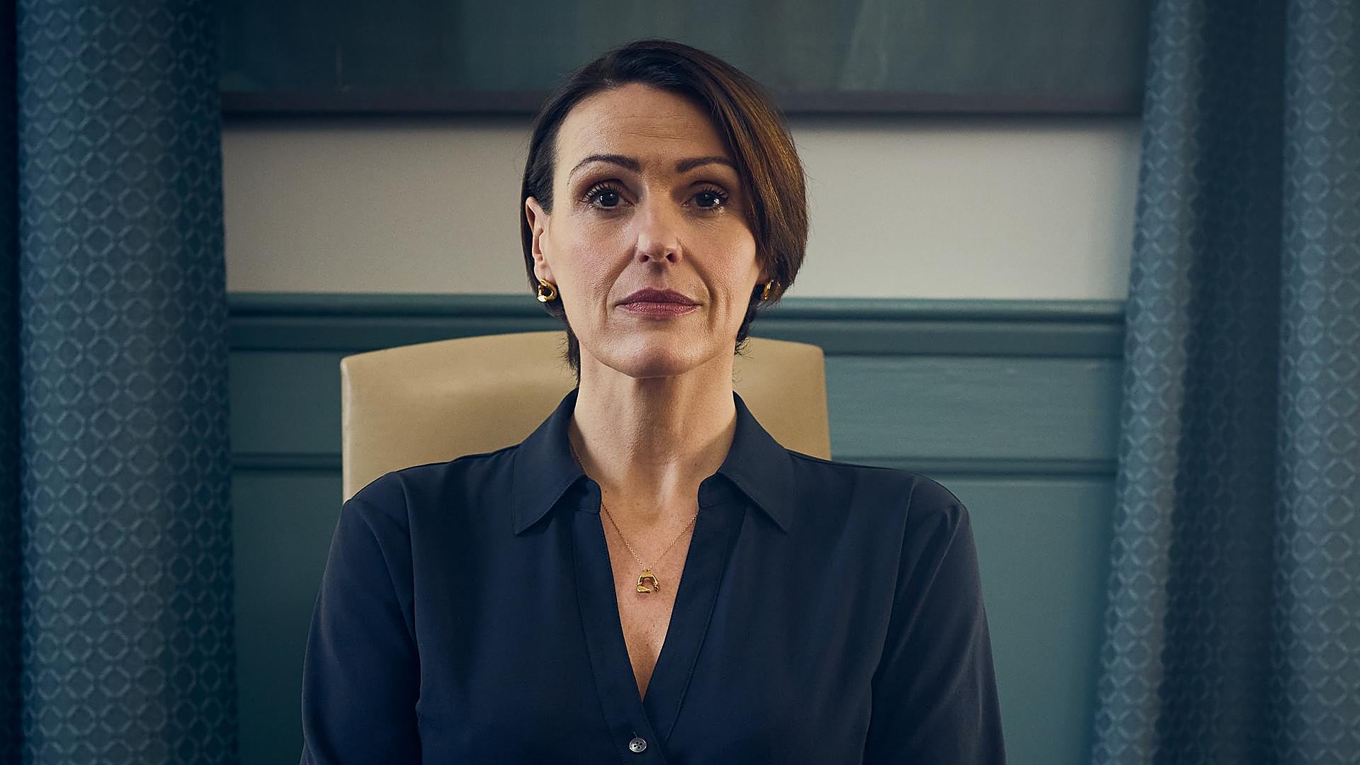 Rehén: la miniserie británica de Netflix que es el thriller político ...