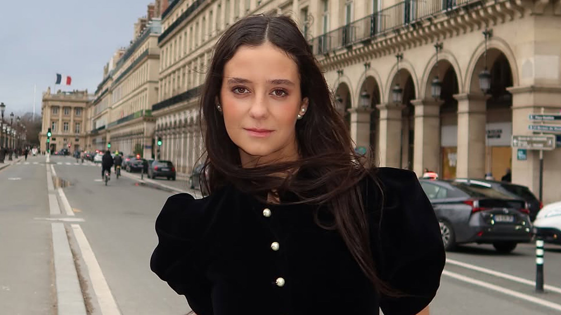 La doble vida de Victoria Federica: tímida en las alfombras rojas ...