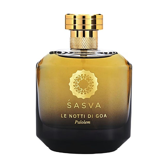 Pruebo un perfume con notas amaderadas y me sorprendo porque lo ...