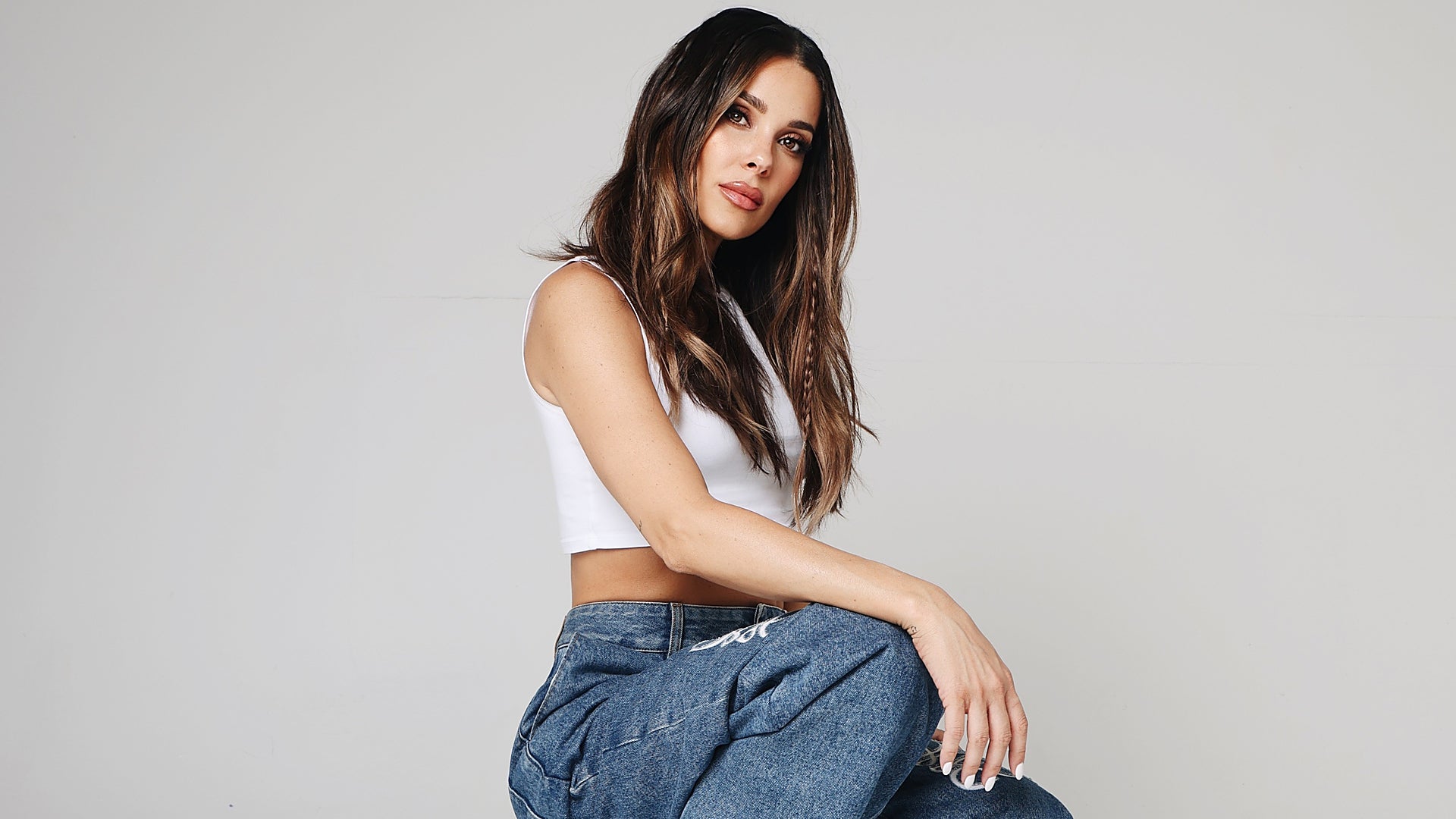 El debut como actriz de Lorena Gómez (Operación Triunfo) con un musical ...