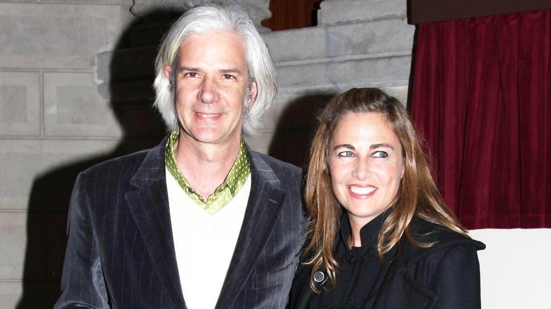 Por qué Jacobo Siruela no irá a la boda de su hermano, Cayetano ...