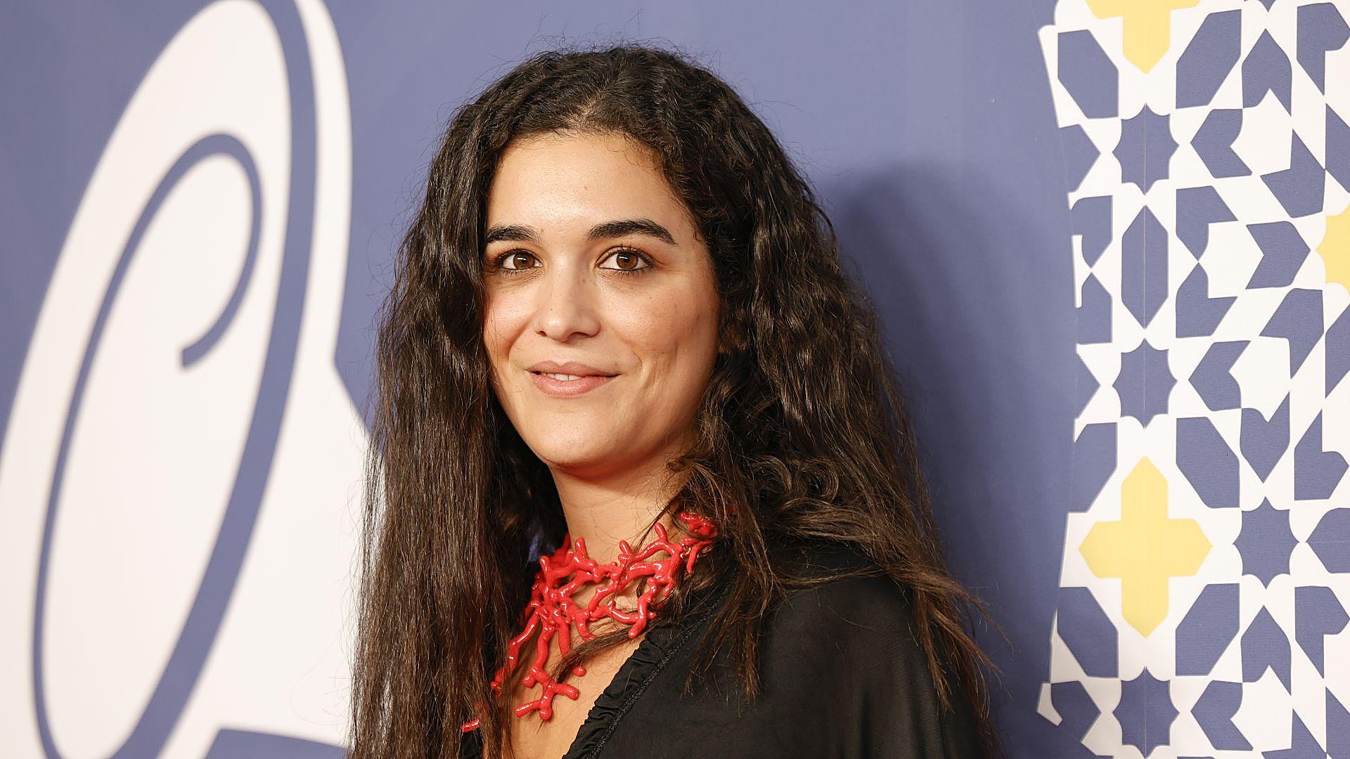 a especial relación de Bárbara Mirjan y su abuela, Teresa España ...