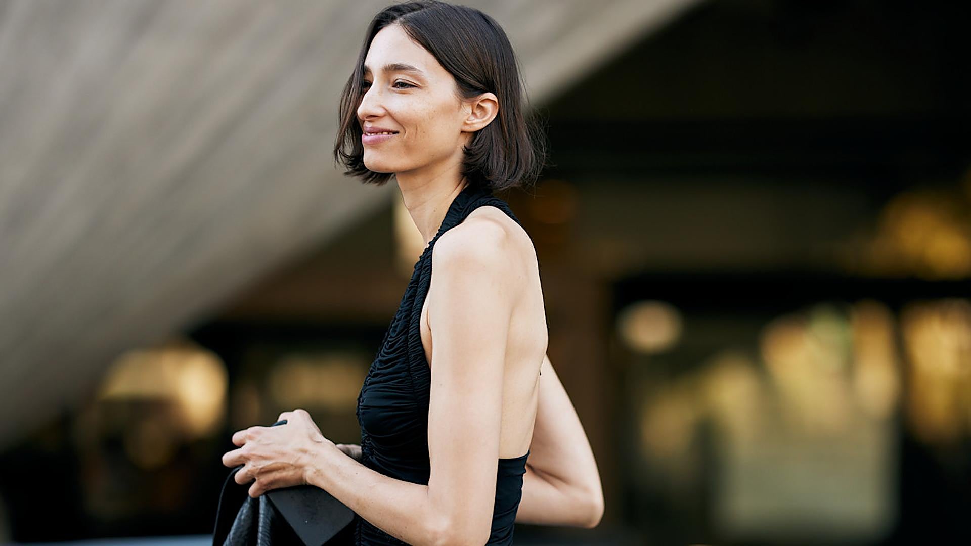 Acné corporal: causas y tratamientos eficaces | Mujerhoy