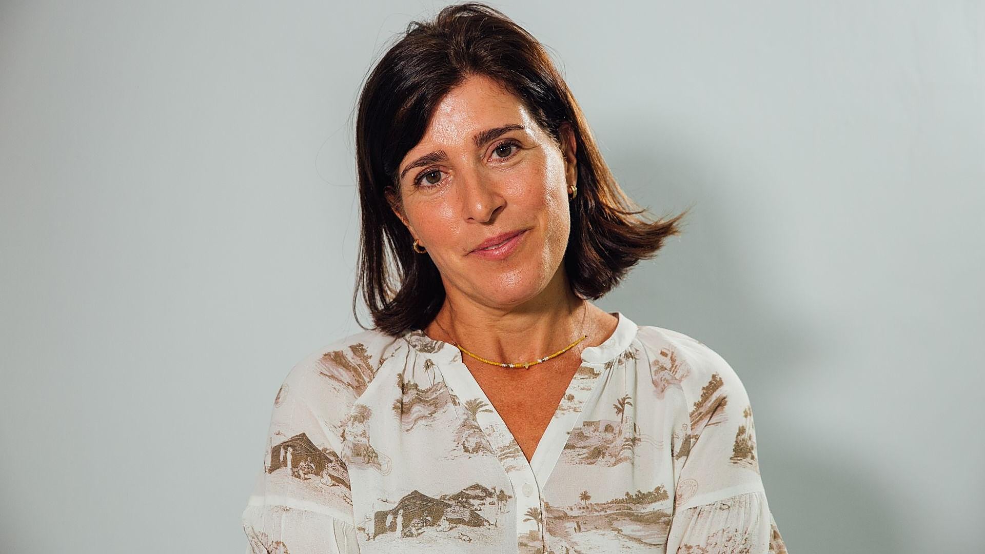 Beatriz Sánchez Guitián: «Creo en un liderazgo en el que el jefe está ...