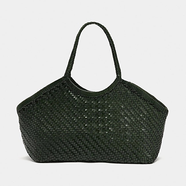 Novedades Parfois de la semana: vestidos de punto, bolsos trenzados y ...
