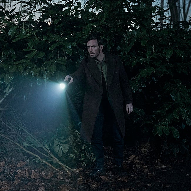 Lazarus: la nueva serie de Harlan Coben llega a Prime Video con una ...