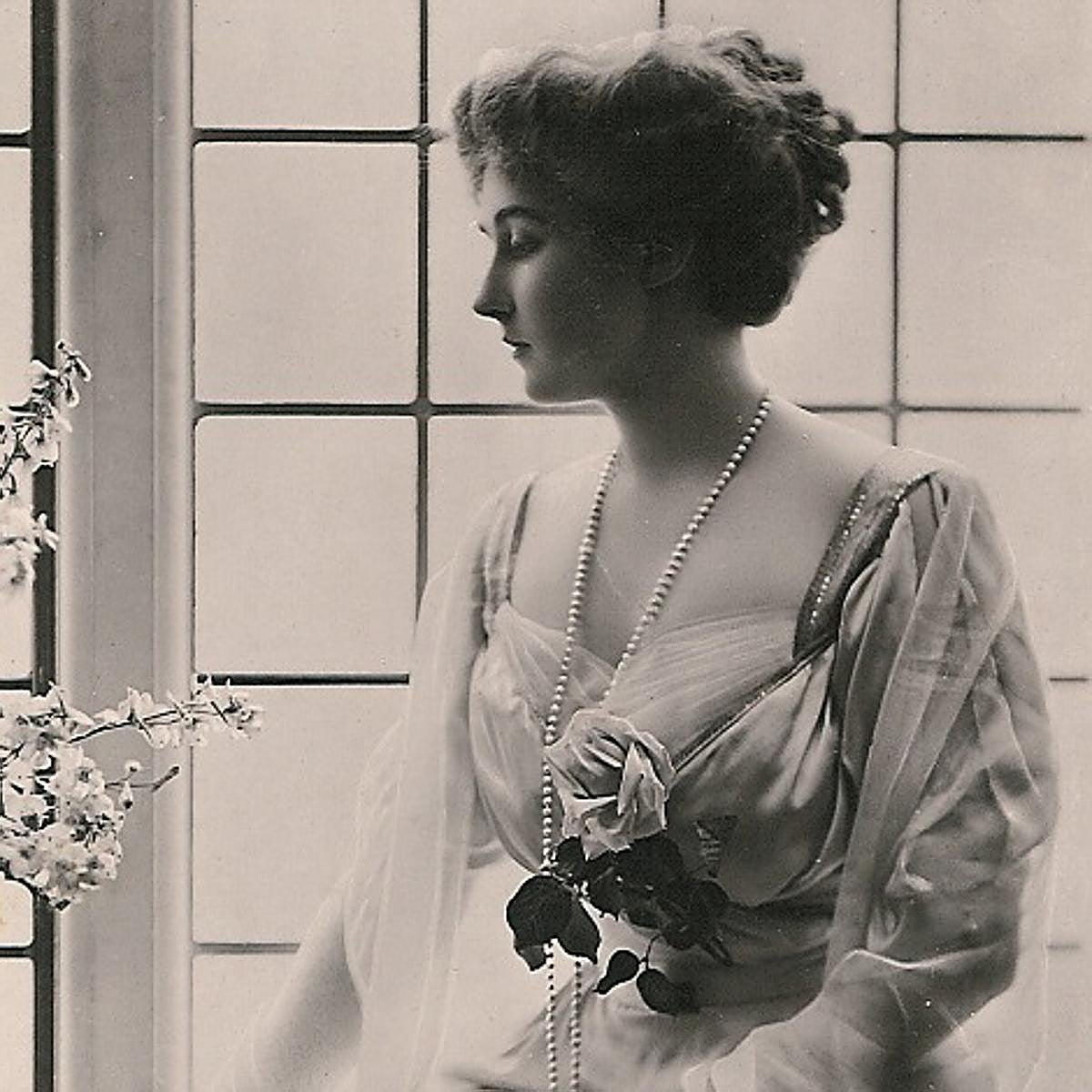 Quién fue Patricia Ramsay, la candidata que podía haber sido reina de ...