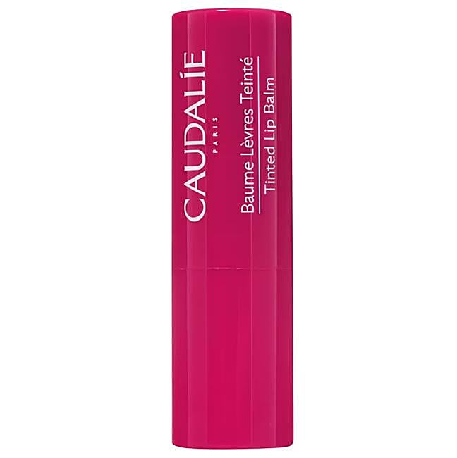 El mejor bálsamo labial con color para acabar con los labios secos ...