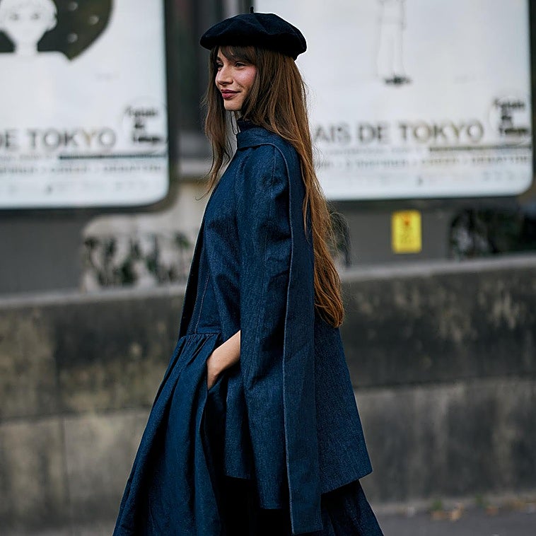 Los abrigos tipo capa de Zara que van a arrasar este invierno | Mujerhoy