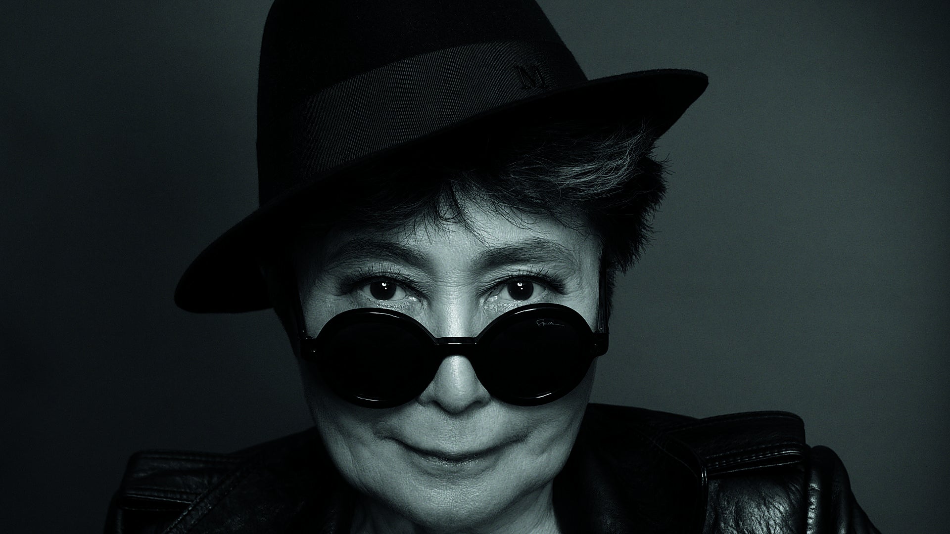 Adiós a Yoko Ono: la exposición española que podría ser la gran ...