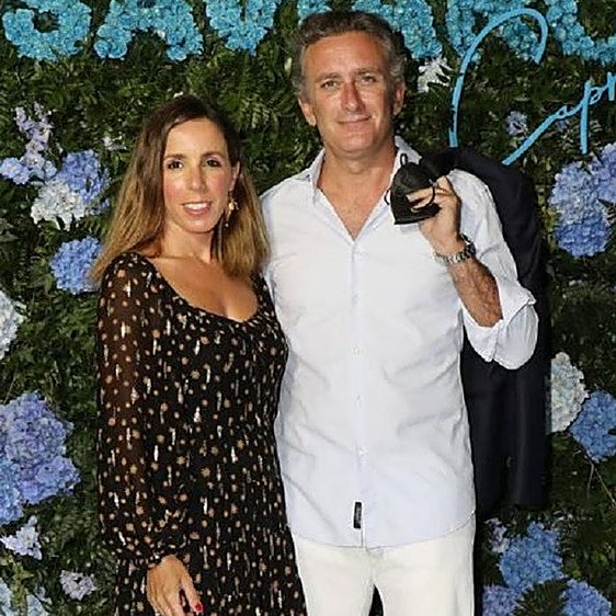 La vida de Ana Aznar en Roma: cómo se convirtió en la tercera infanta y ...