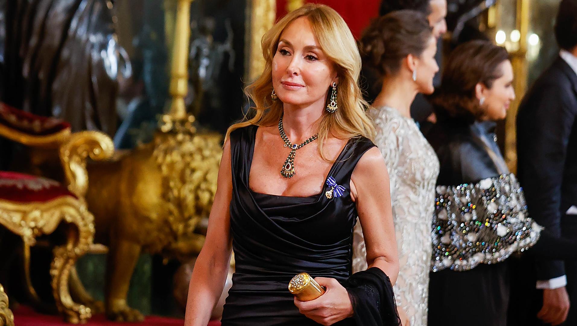 Esther Alcocer Koplowitz: la vida íntima de la poderosa empresaria a ...