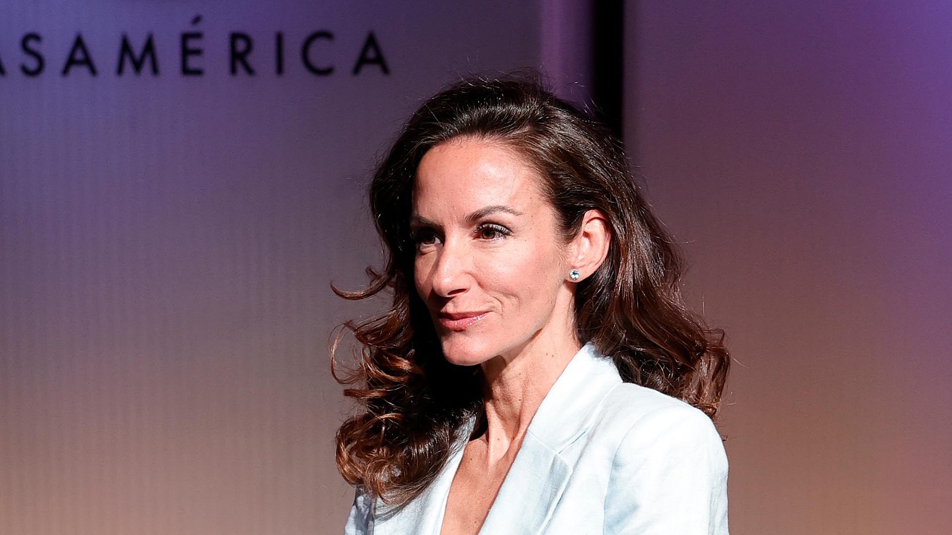 El silencioso apoyo de Paloma Rocasolano a su hija Telma Ortiz tras su ...