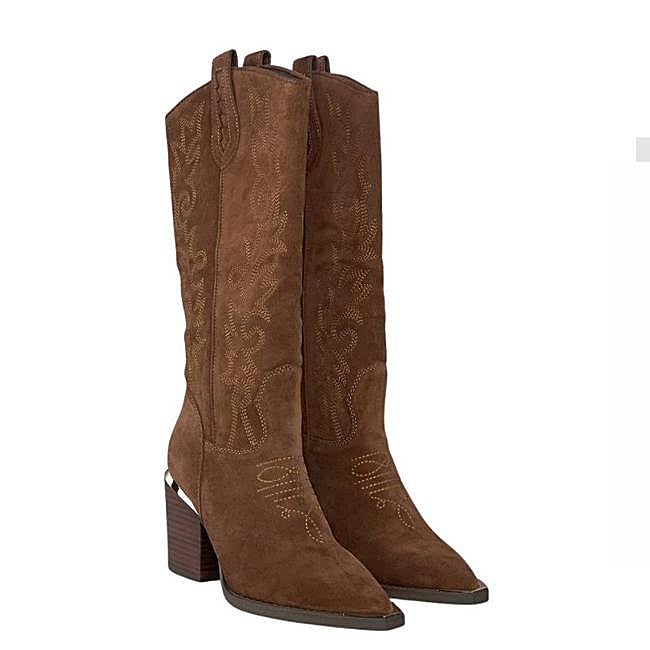 Las botas cómodas que llevaré en invierno a diario | Mujerhoy