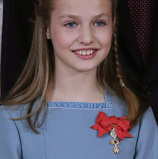 Qué mujeres tienen el Toisón de Oro que va a recibir la reina Sofía ...