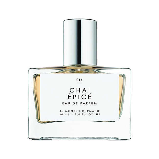 Si tu bebida favorita es el chai latte, este es el perfume que deberías ...