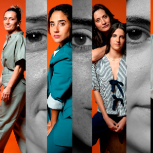 La visa secreta de Berto Romero: mujer ilustradora, familia numerosa y ...