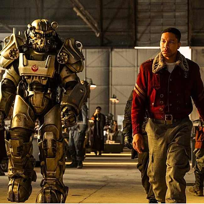 Fallout vuelve a Prime Video con una segunda remporada que luce ...