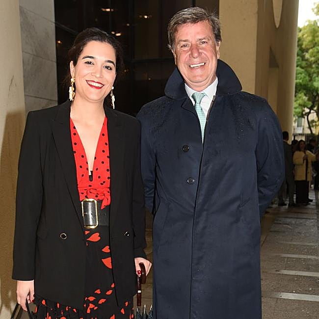 La diáspora de los Alba en Nochevieja: «Cada uno hará sus planes por ...