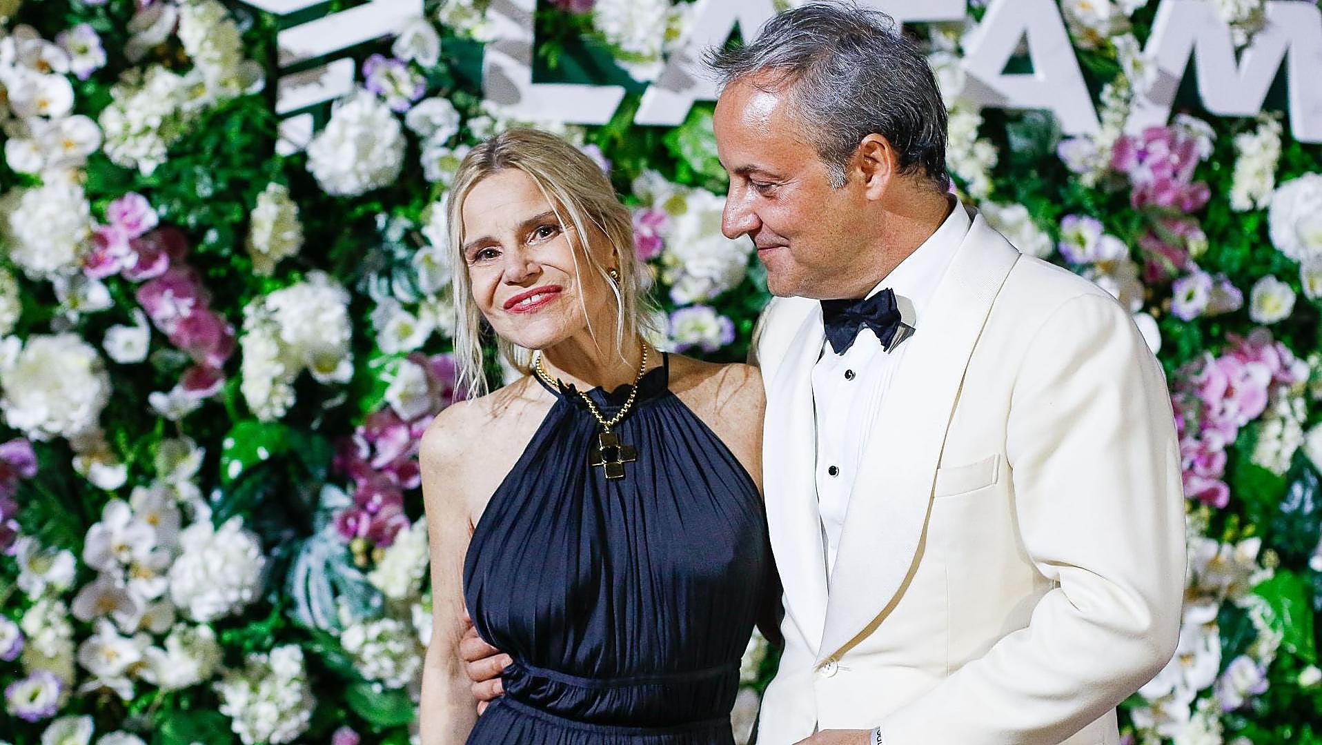 La diáspora de los Alba en Nochevieja: «Cada uno hará sus planes por ...