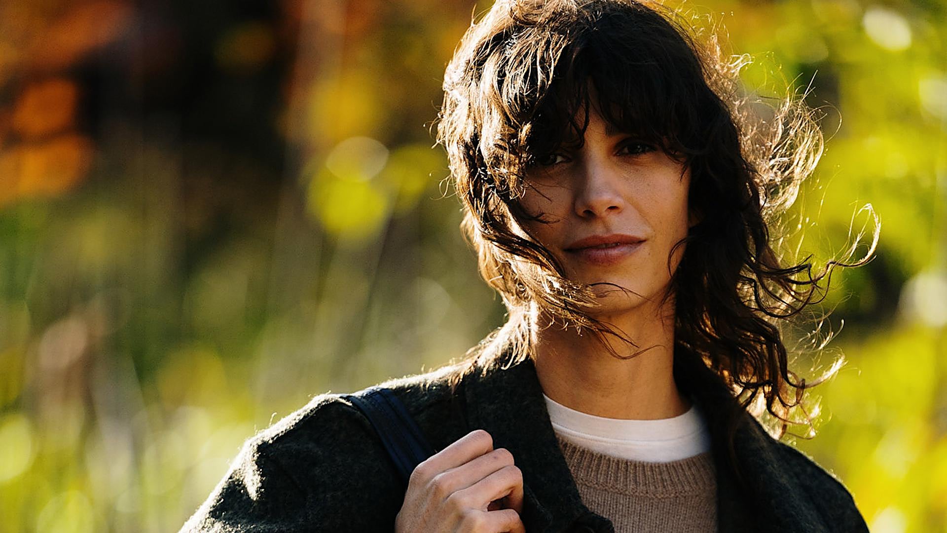 El jersey de volantes de Lefties que llevarás a juego con tu madre ...