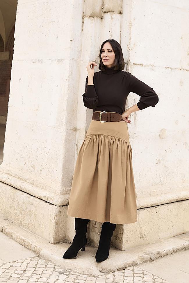 Tamara Falcó nos da las claves para conseguir el look perfecto en ...