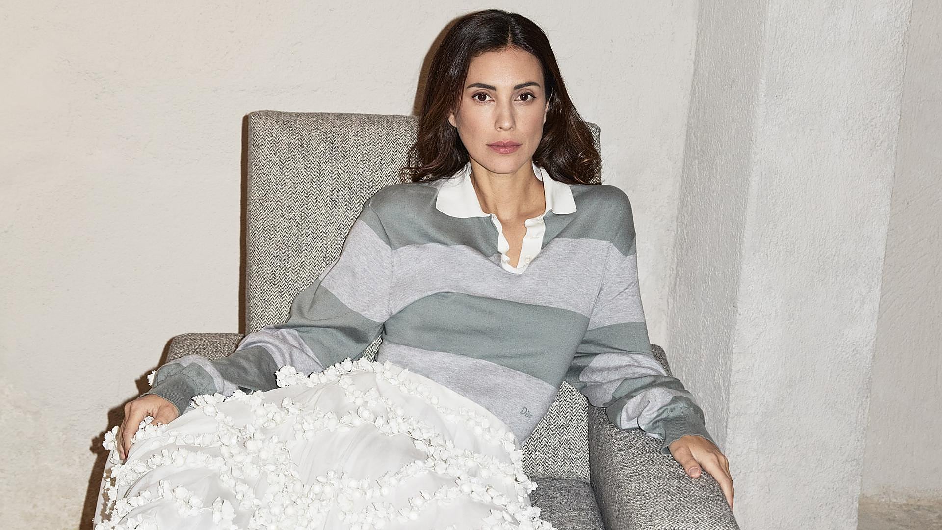 Sassa Hannover: «La ropa que te pones es una forma de decirle al mundo ...