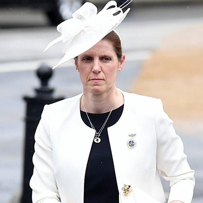 Quiénes son los padres de María Teresa Turrión, la niñera española de ...