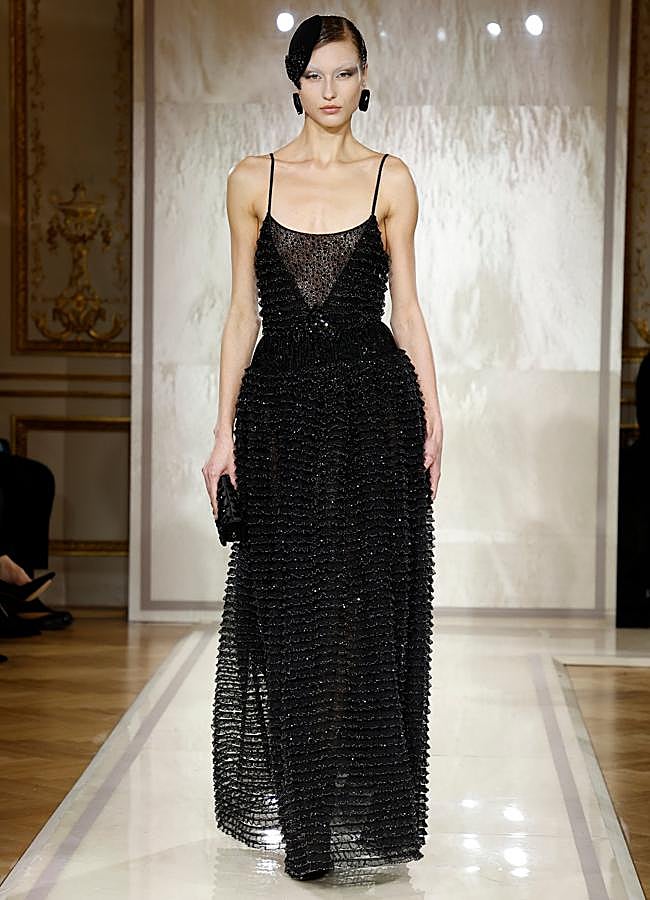 Los mejores desfiles de la Semana de la Alta Costura de París 2025 | Mujerhoy