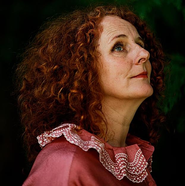 Maggie O'Farrell, escritora: «Si en algún momento pensara que uno de ...