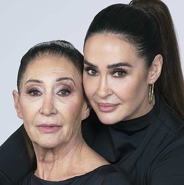 La confesión secreta de Vicky Martín Berrocal en su reality: "Una mujer seríami pareja perfecta ...